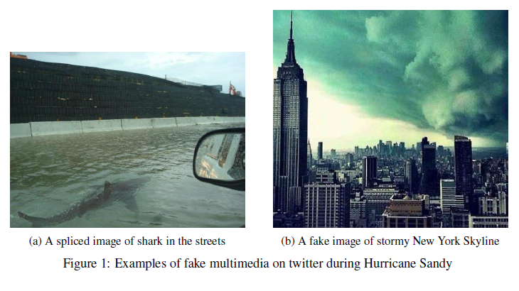 Fake News Detection A Multi Modal Approach For Fake News Detection